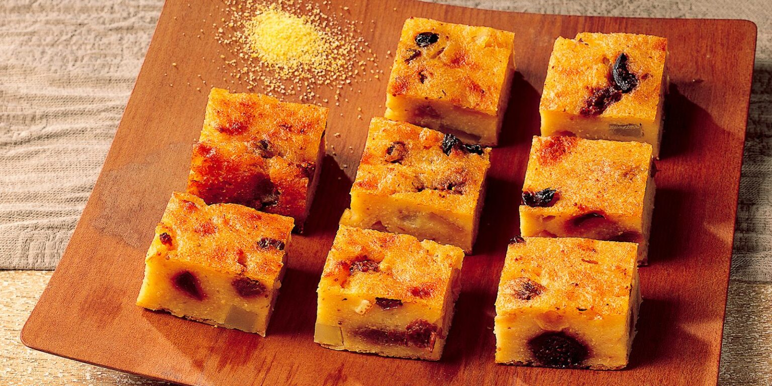 Pinza veneta: la ricetta della tradizione ı apartmentspadova.it