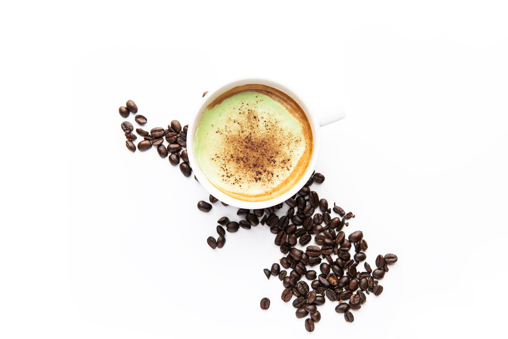 Caffè alla menta Pedrocchi: una specialità unica, tutta padovana