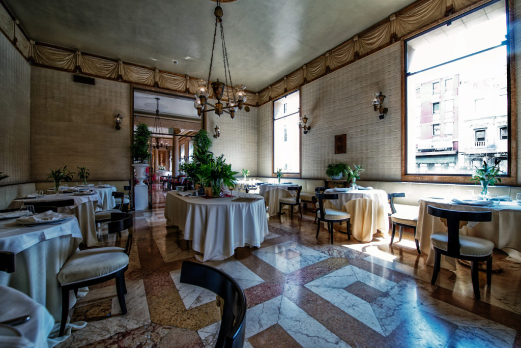 Caffè Pedrocchi: storia e curiosità del locale simbolo di Padova