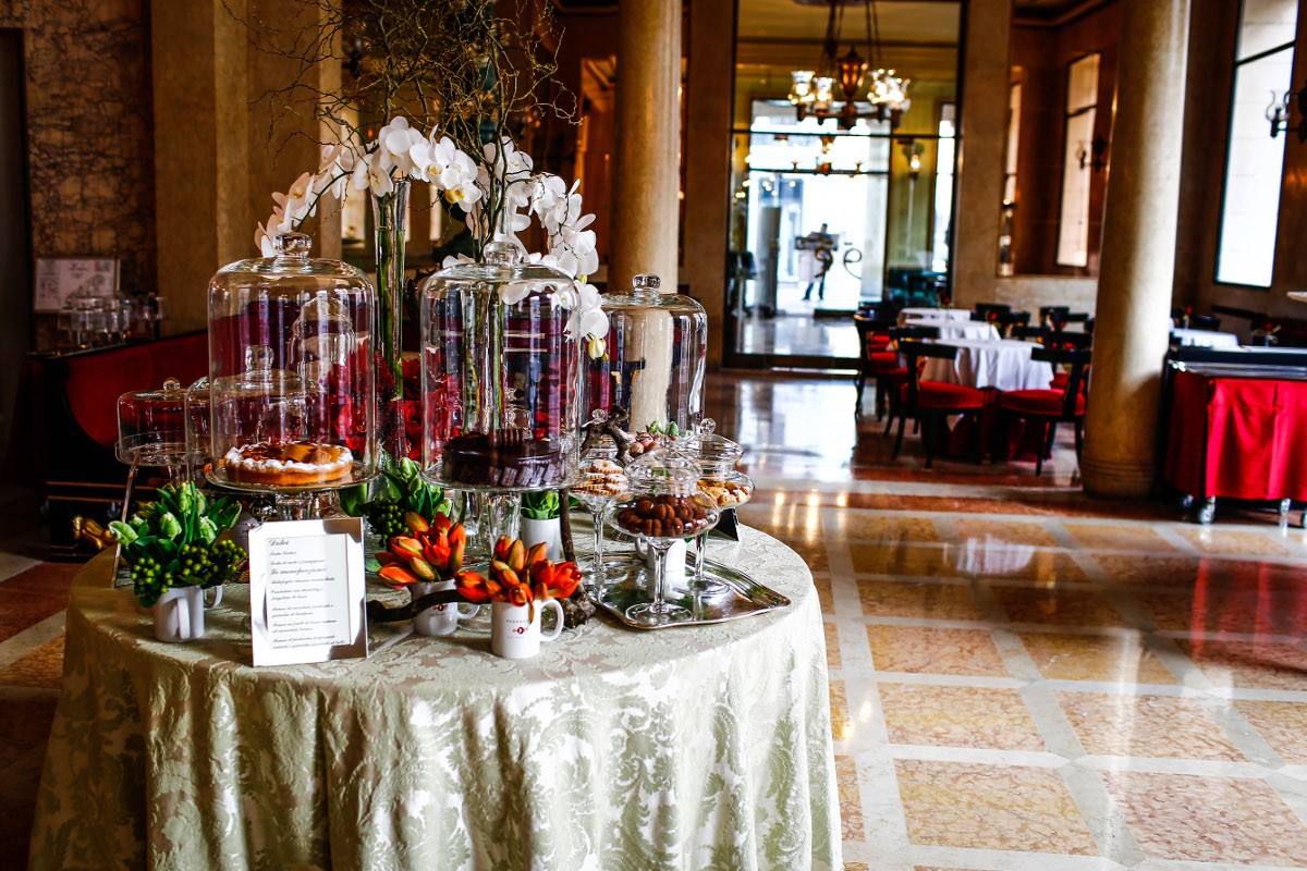 Caffè Pedrocchi: storia e curiosità del locale simbolo di Padova