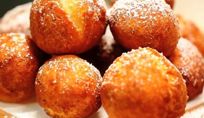 Frittelle veneziane di Carnevale | la ricetta e la storia